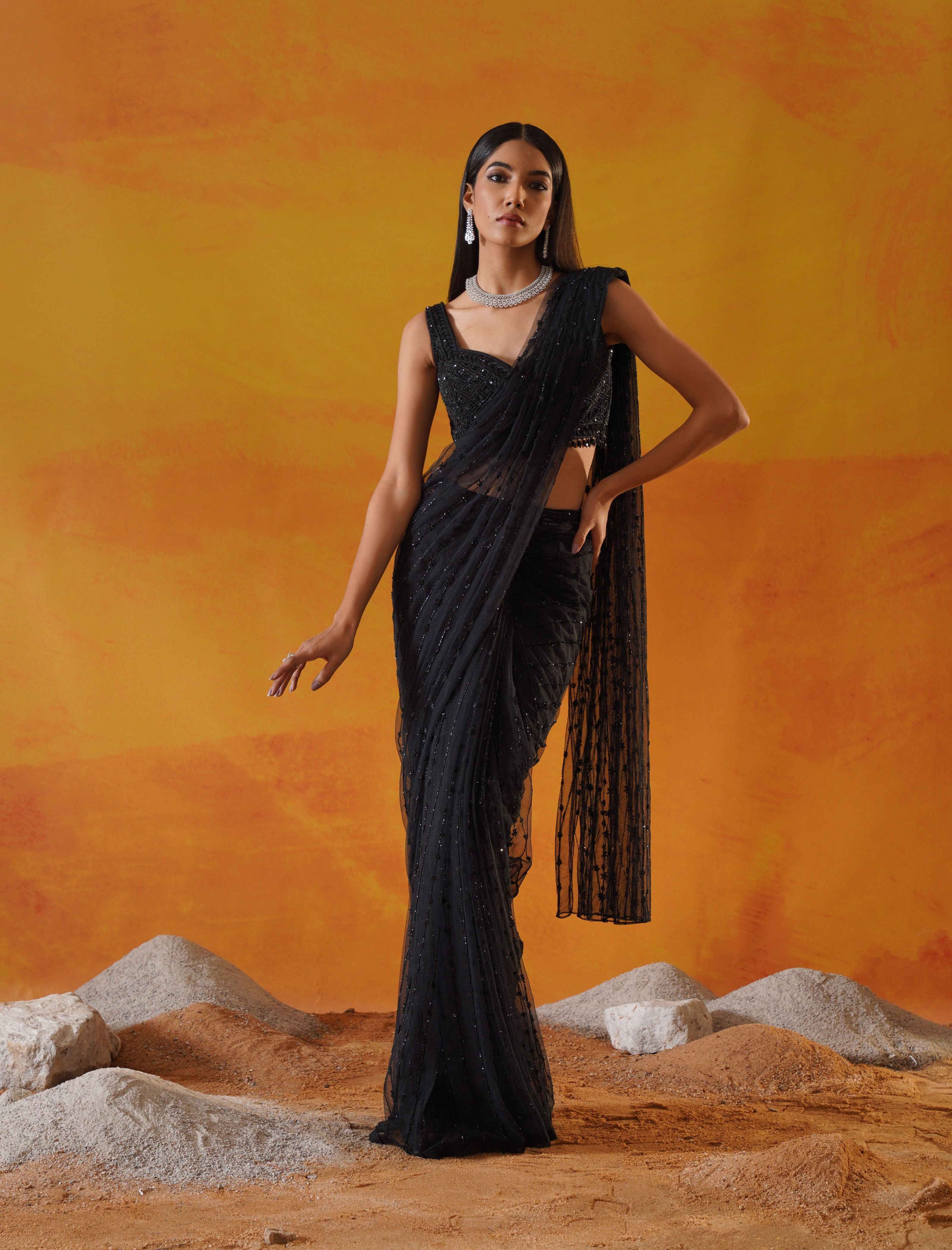 Saree – Kapda Dori