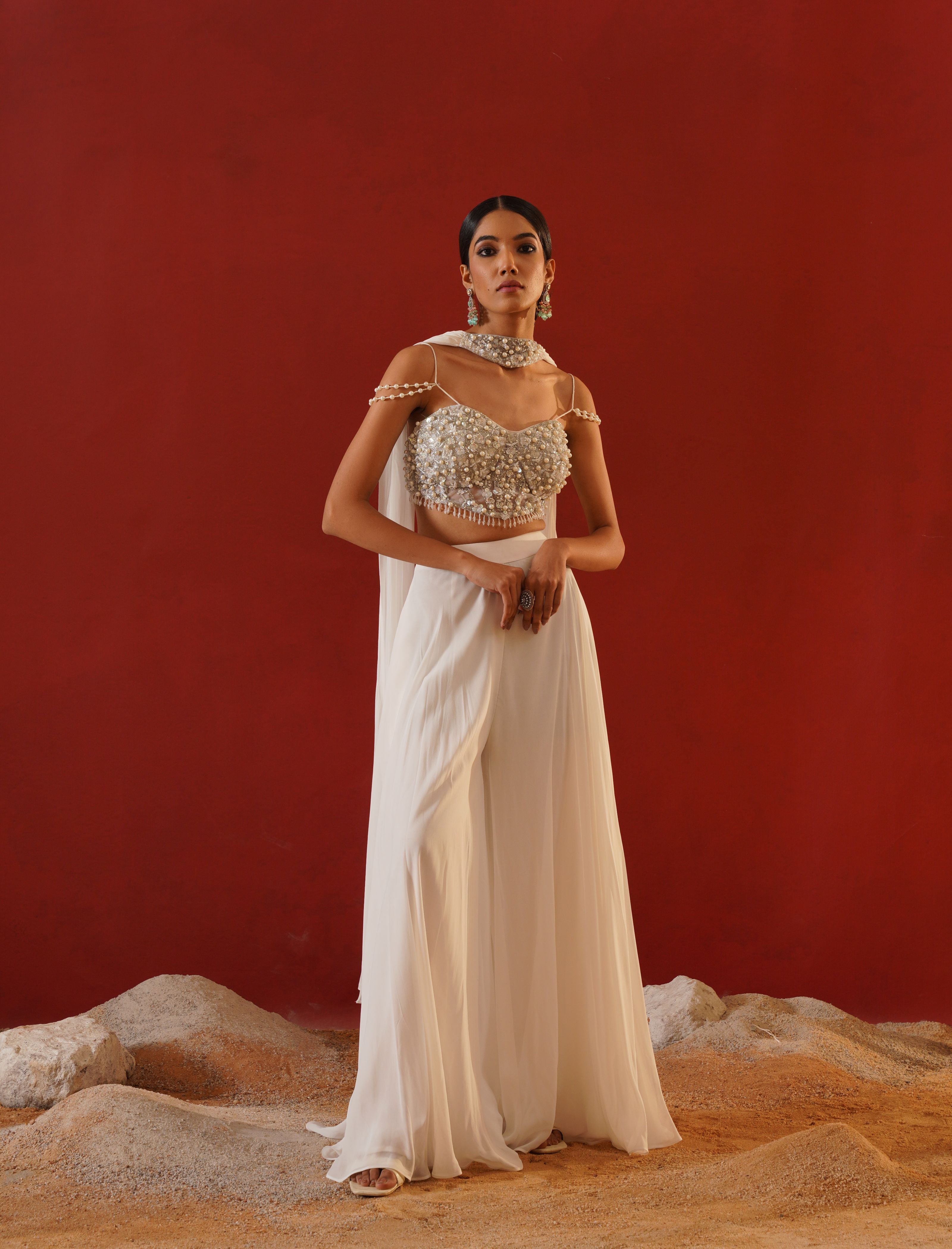 Sharara – Kapda Dori